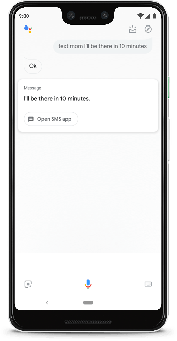 Google Assistant - Just Say “Hey Google” and Make Google Do It